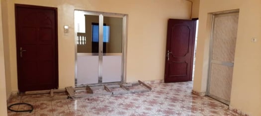 Appartement spacieux à louer à Balbala 11, idéal pour grande famille à ...