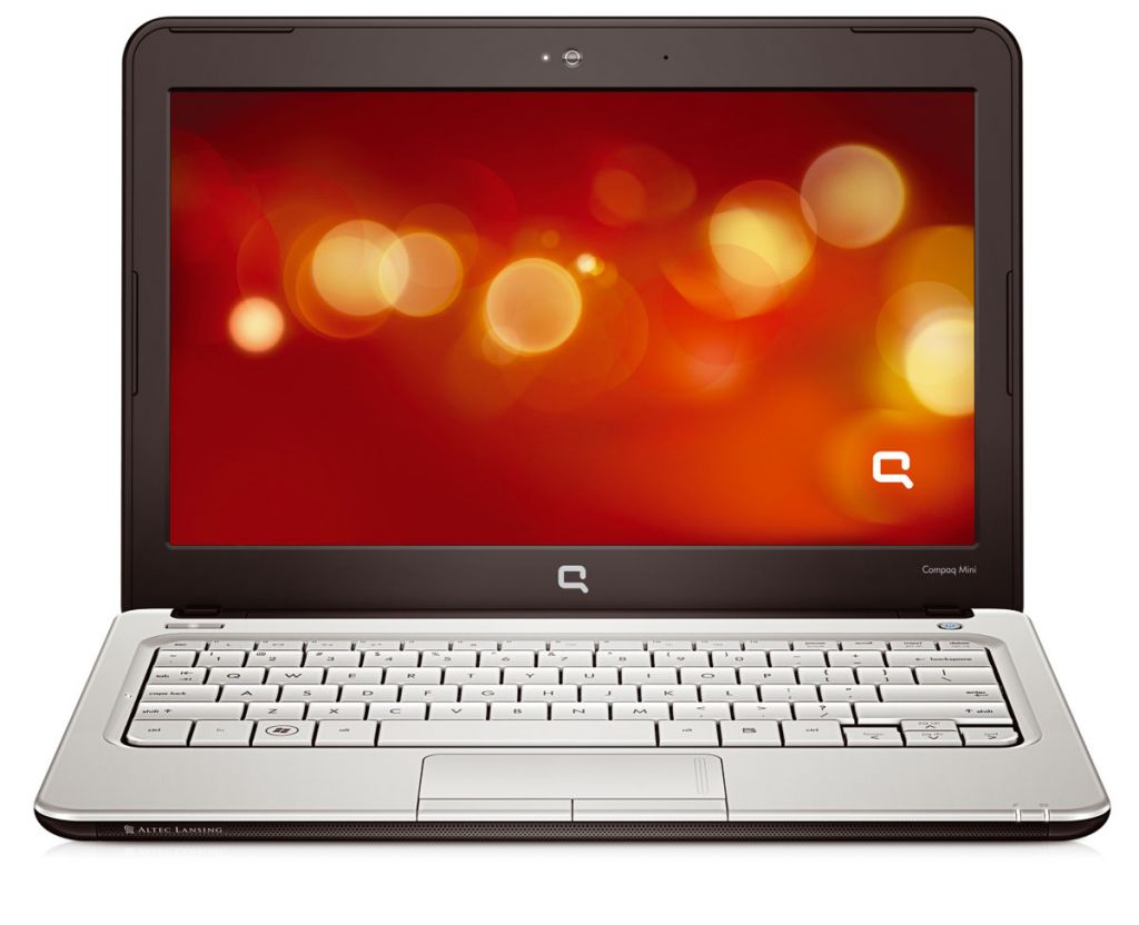 Netbook Compaq Mini 311c à Djibouti