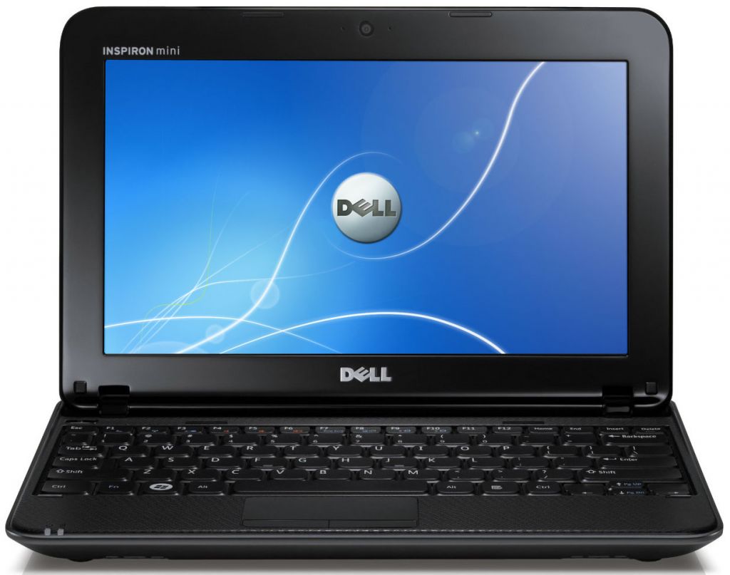 Mini Dell NETBOOK à Djibouti