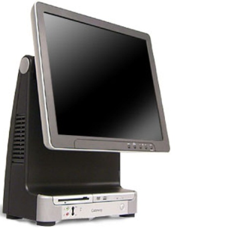 Gateway Profile 5 All-in-one System à Djibouti