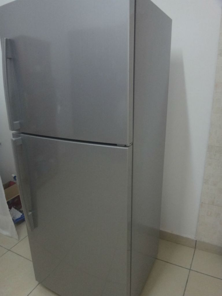 Grand frigo congelo Samsung à Djibouti