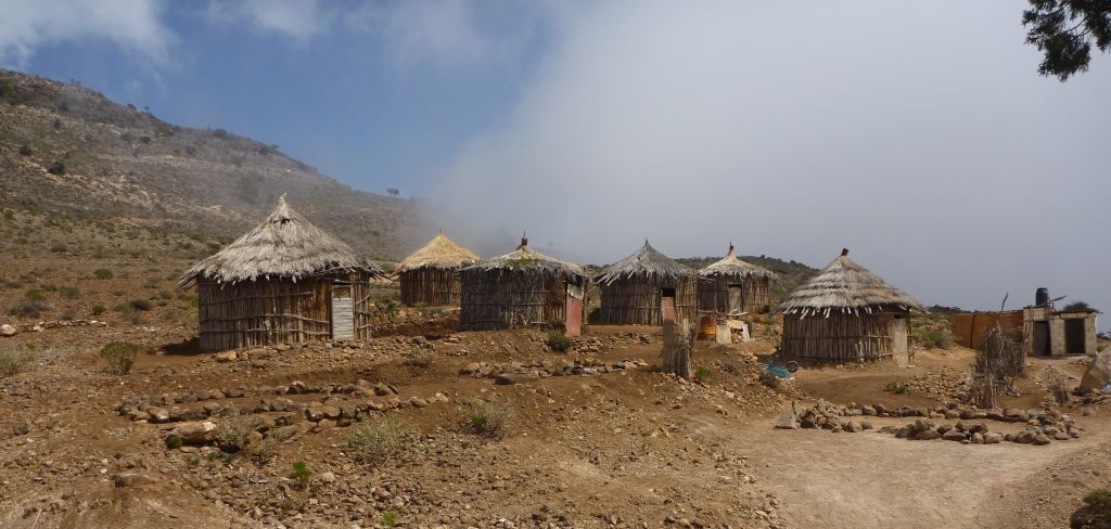 CENTRE TOURISTIQUE BARRAH-BARREH à Djibouti