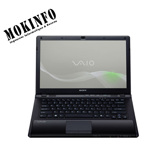 SONY VAIO I3 à Djibouti
