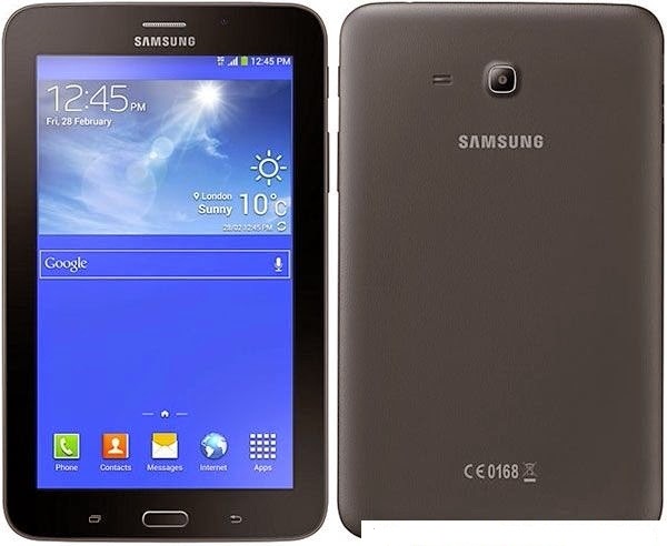 New Samsung TAB V3 à Djibouti