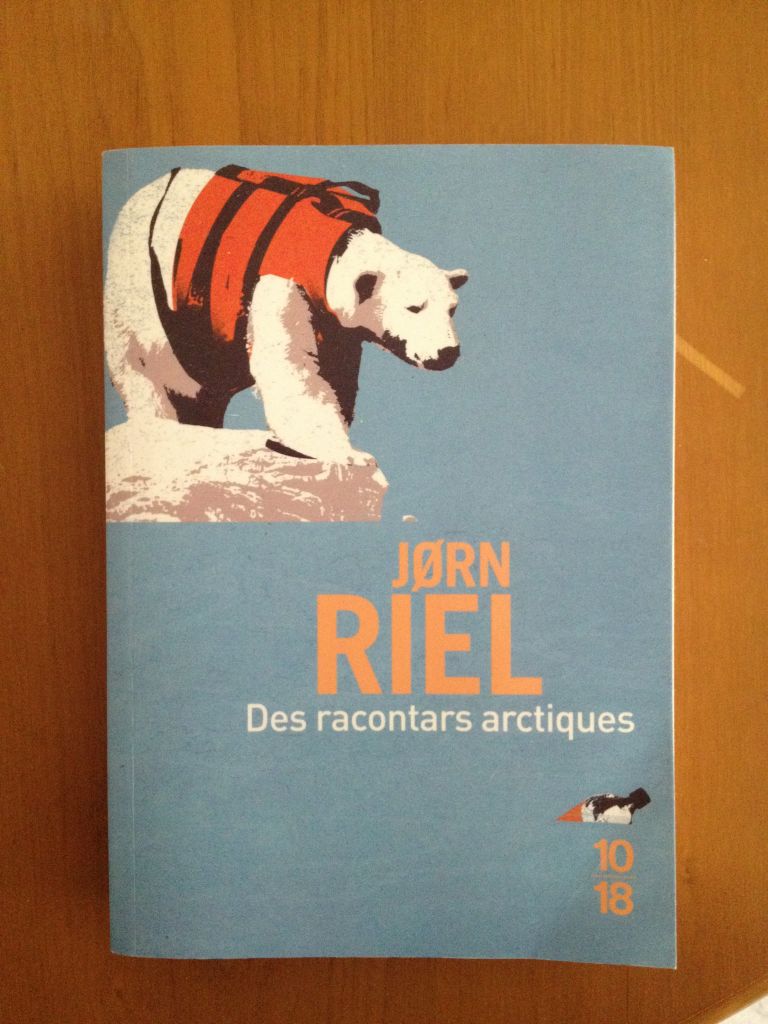 John Riel à Djibouti