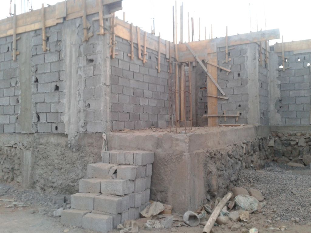 Maison a vendre à Djibouti