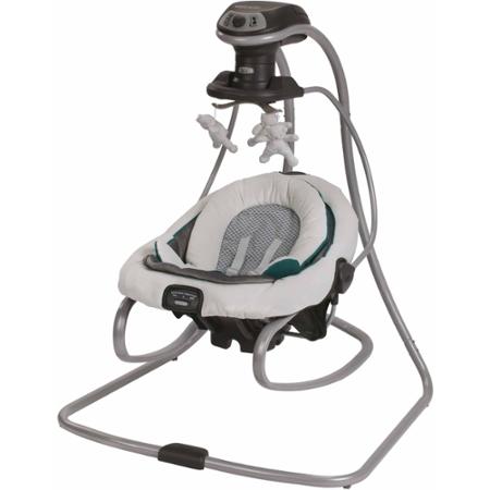 Graco DuetSoothe Balancelle et Bascule à Djibouti