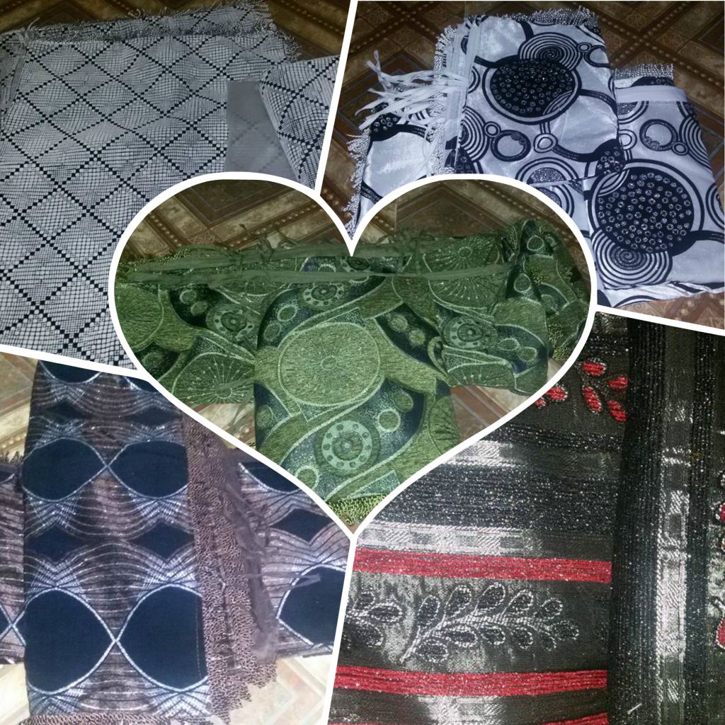 Qaaci pour le Fadhi (Part 1) à Djibouti