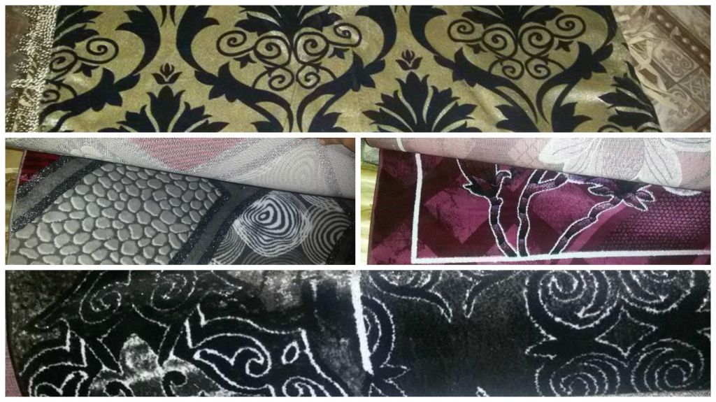 Qaaci pour le Fadhi (Part 2) à Djibouti