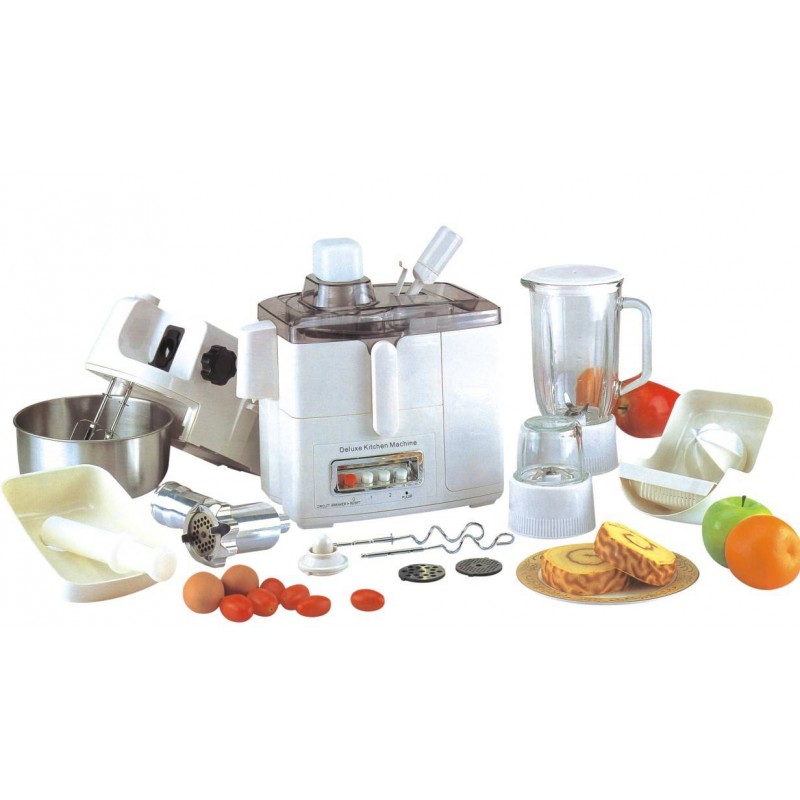 ROBOT GEEPAS à Djibouti