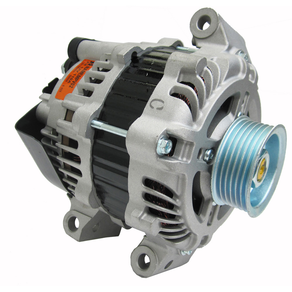 Mazda Alternator à Djibouti