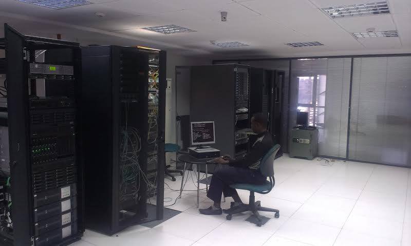 Consultant en informatique à Djibouti