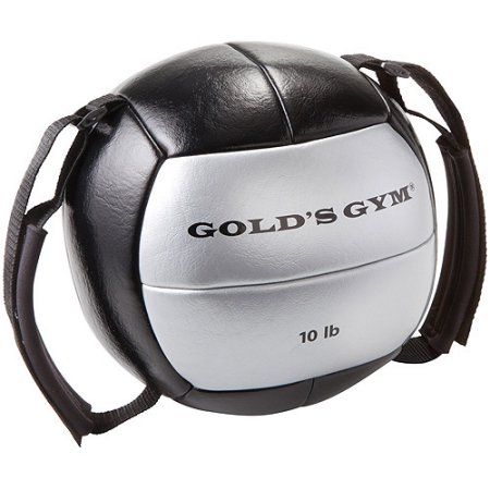 10LB Exercise ball à Djibouti