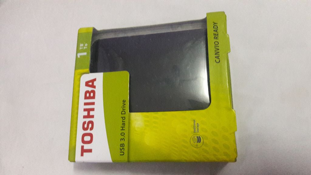 vente des discs dur externe toshiba à Djibouti