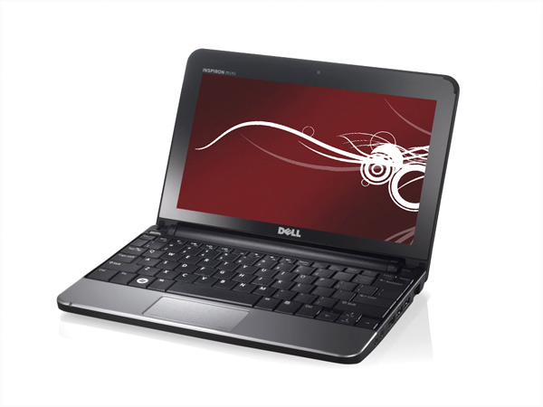 DELL mini laptop à Djibouti