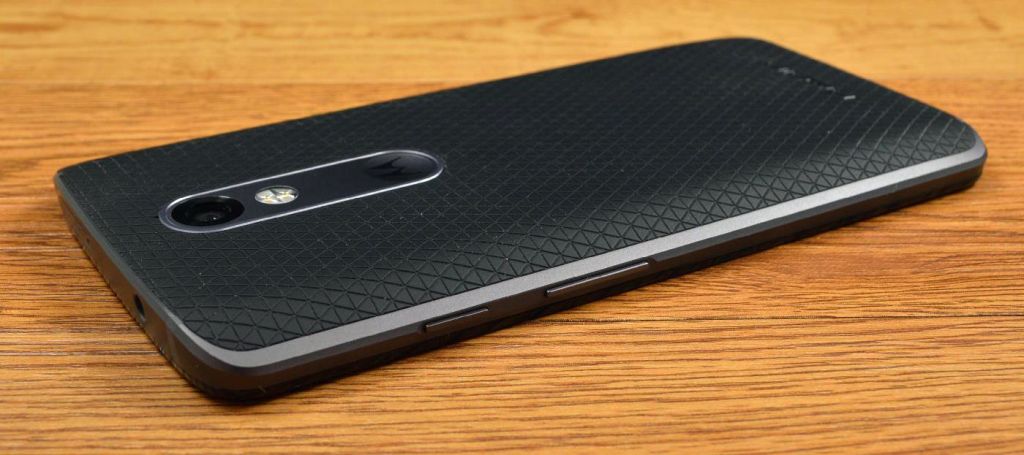 motorola droid turbo 3 à Djibouti