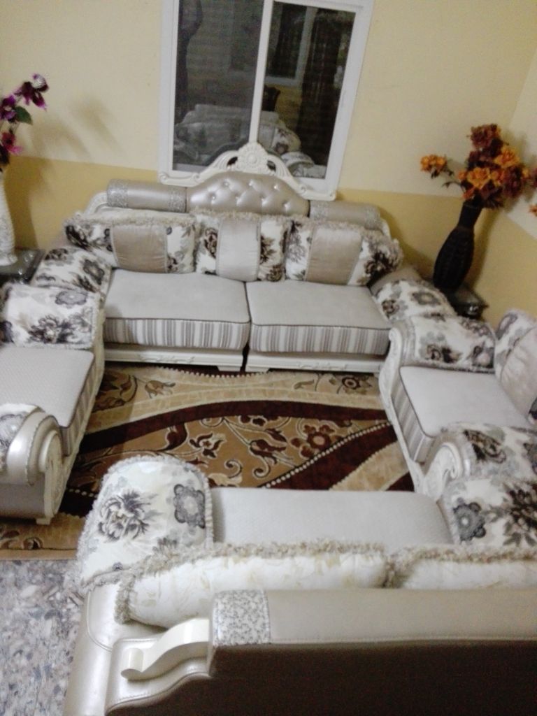 Salon saoudien FADHI SAUDI à Djibouti