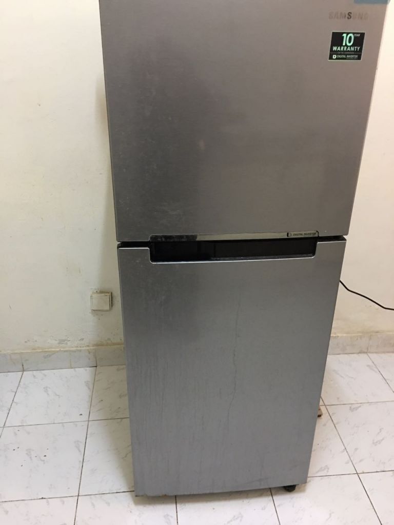 Samsung fridge 200 liter à Djibouti