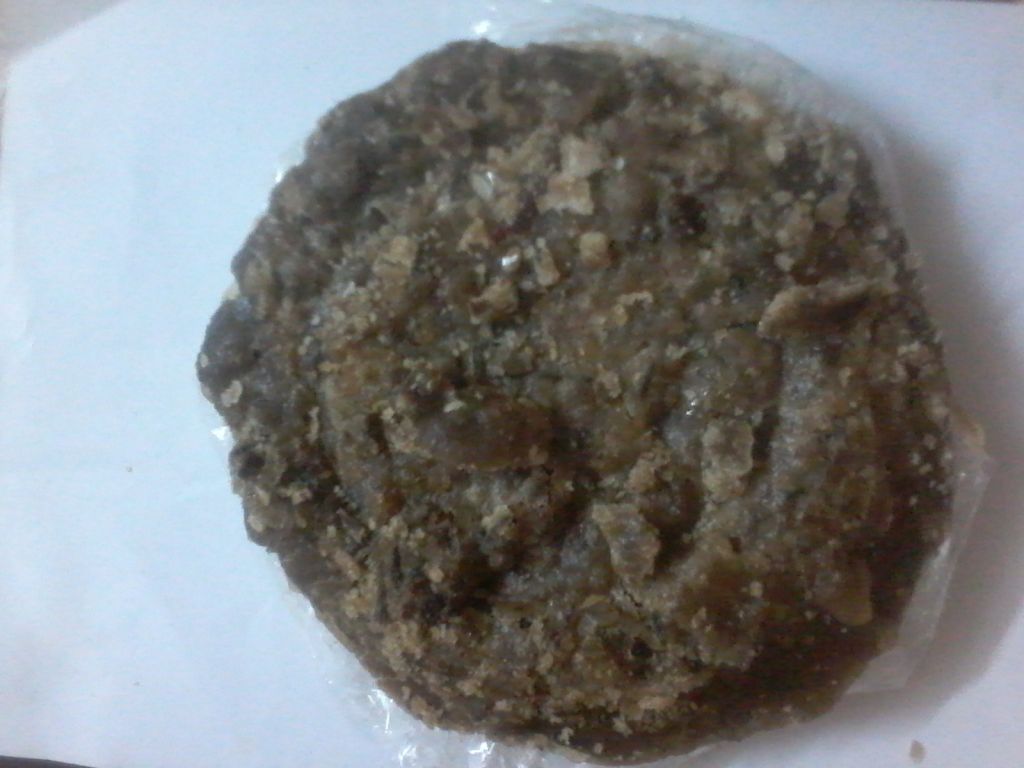 Maskati djeddah à Djibouti