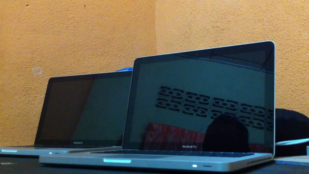 MacBook Pro (13-inch, Mid 2010) à Djibouti