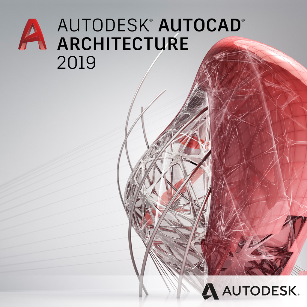 Autodesk AUTOCAD ARCHITECTURE 2019 + Licenses à Djibouti