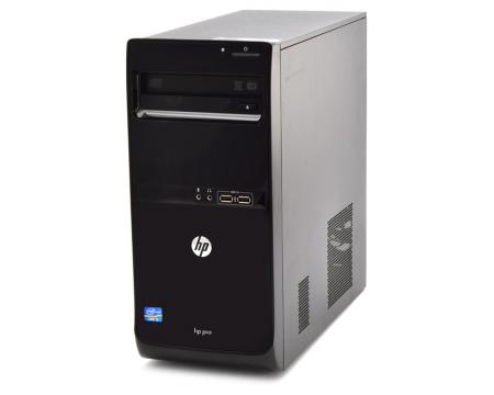 HP Pro 3500 Microtower core i3 à Djibouti