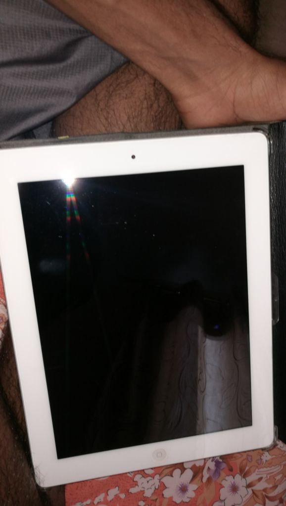 Ipad 2 16 gb à Djibouti