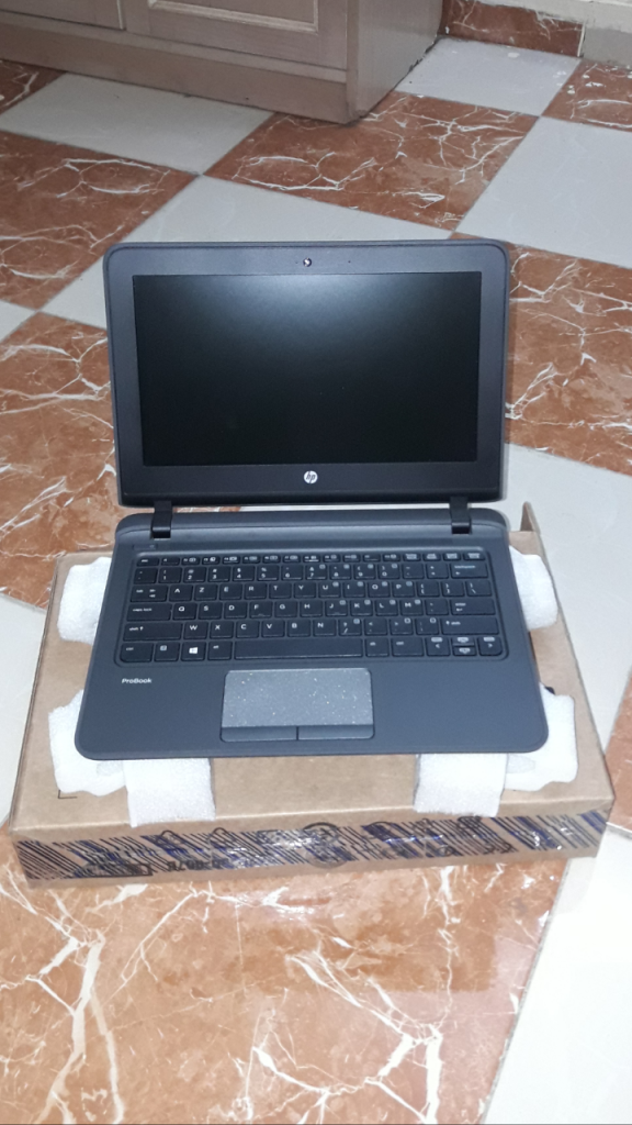 Laptop HP ProBook mini à Djibouti