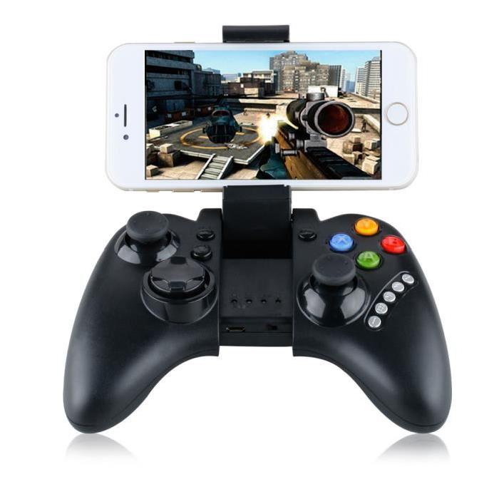 Manette de jeu pour smartphone à Djibouti