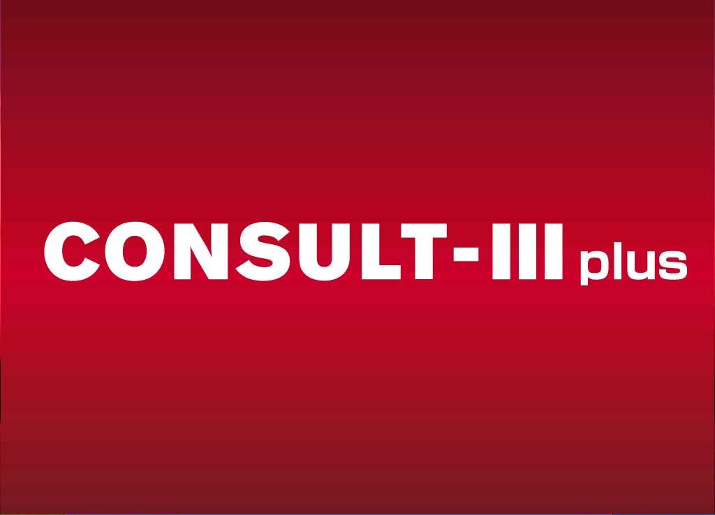 Nissan Consult-III Plus v82.50 [09.2018] à Djibouti