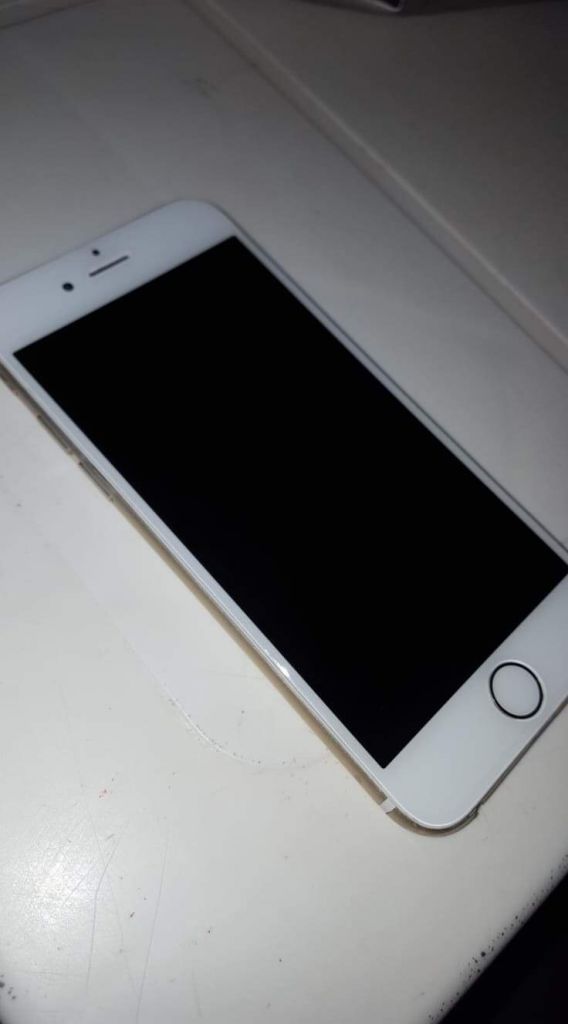 iPhone 6 normal à Djibouti