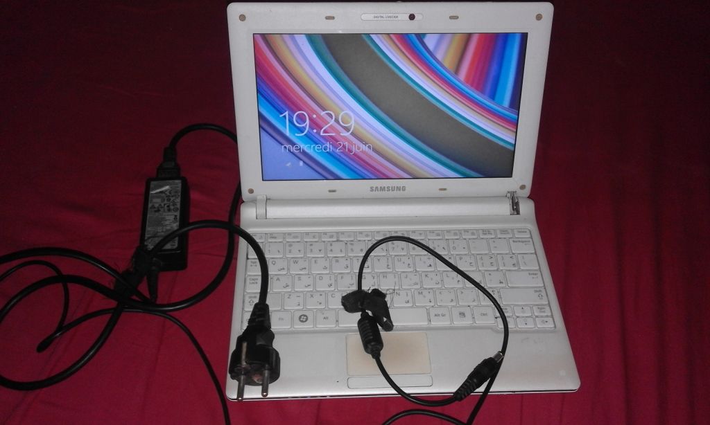 Mini-pc Samsung à vendre à Djibouti