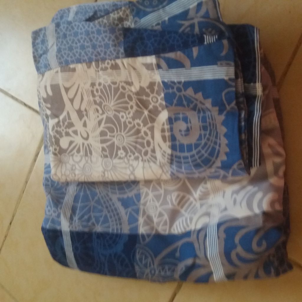 Vente beaux draps à Djibouti