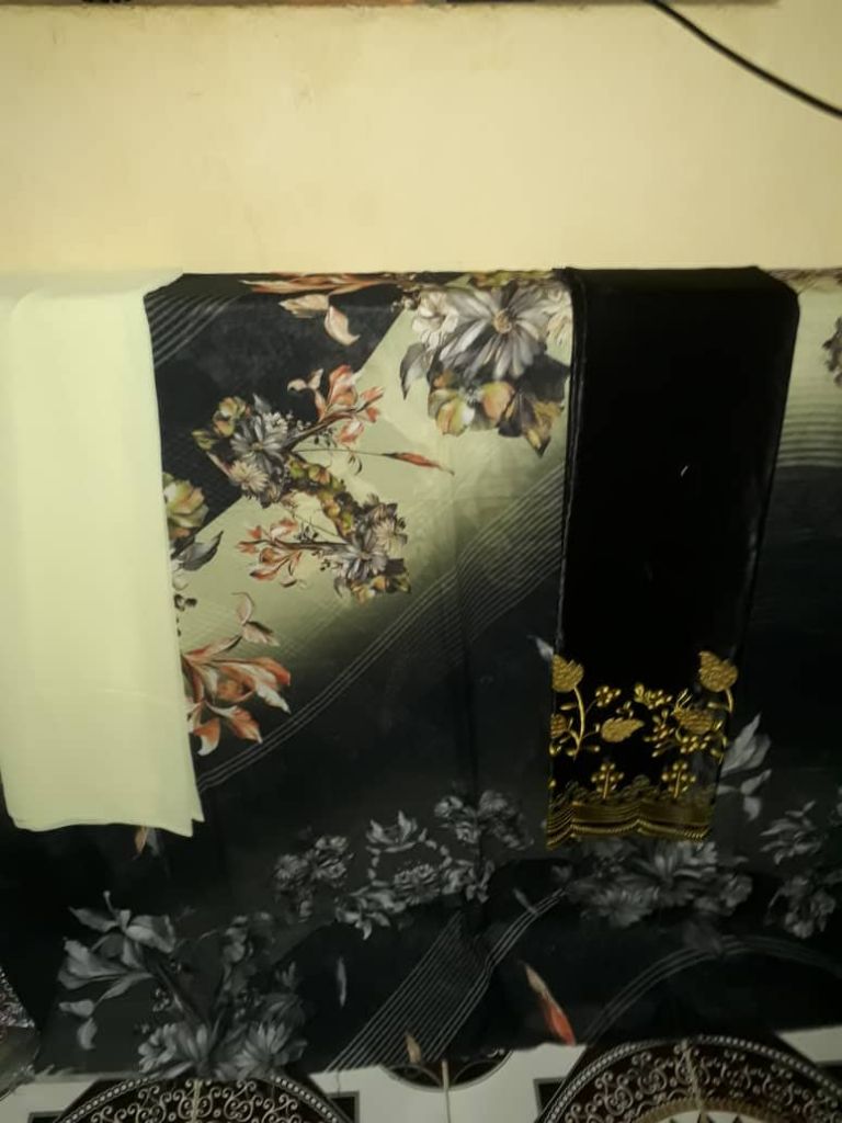 vente de Diric à Djibouti