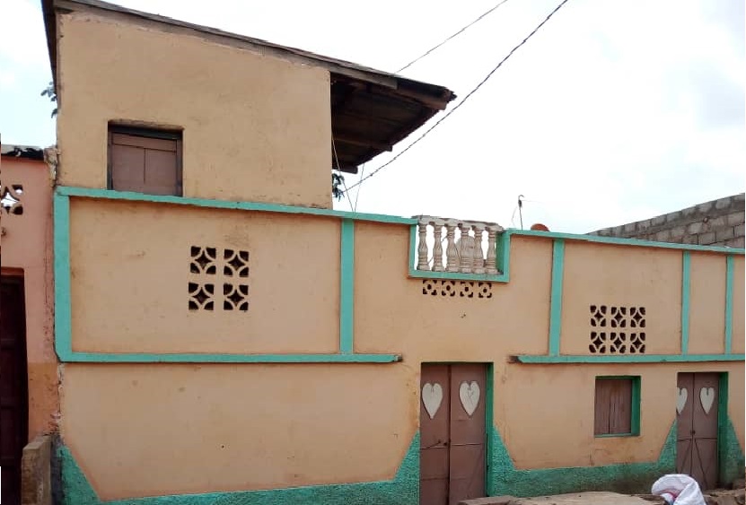 MAISON A VENDRE à Djibouti