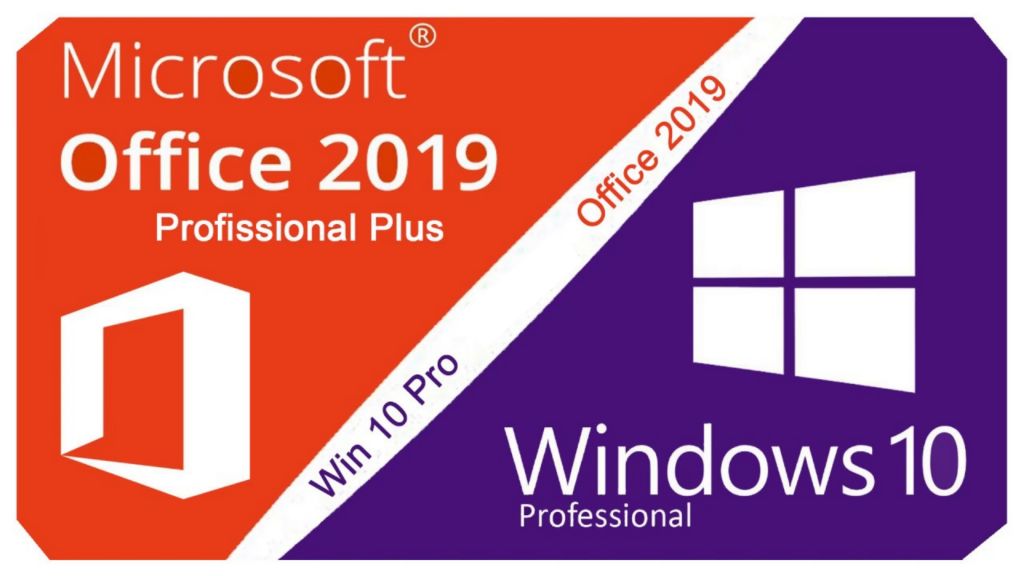 Intallation Windows 10 + OFFICE à Djibouti