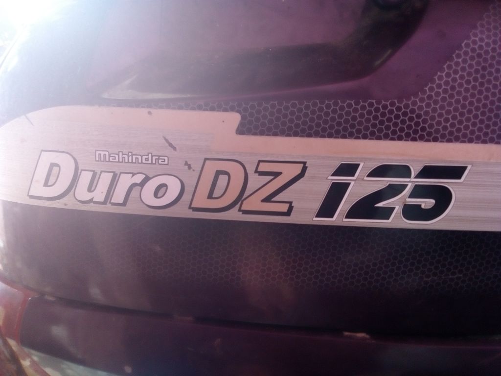 Vente scooter out Moto mark Duro à Djibouti