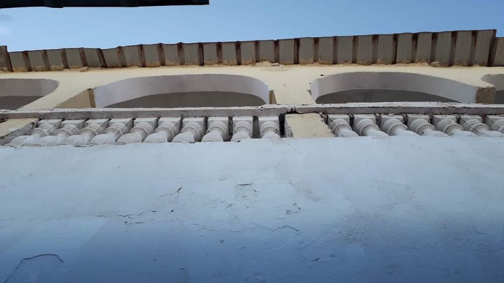 Maison à louer à Djebel à Djibouti