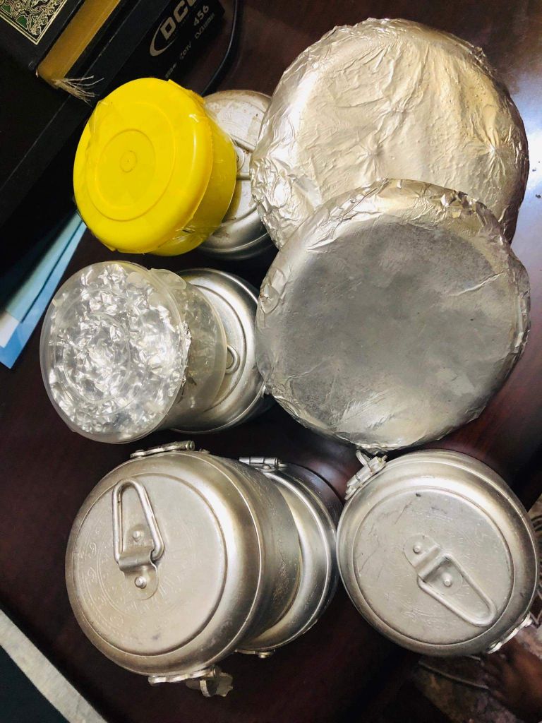 Maskati haute gamme à Djibouti