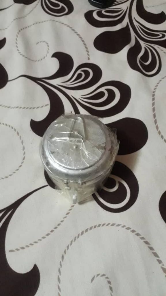 Maskati MAKA à Djibouti