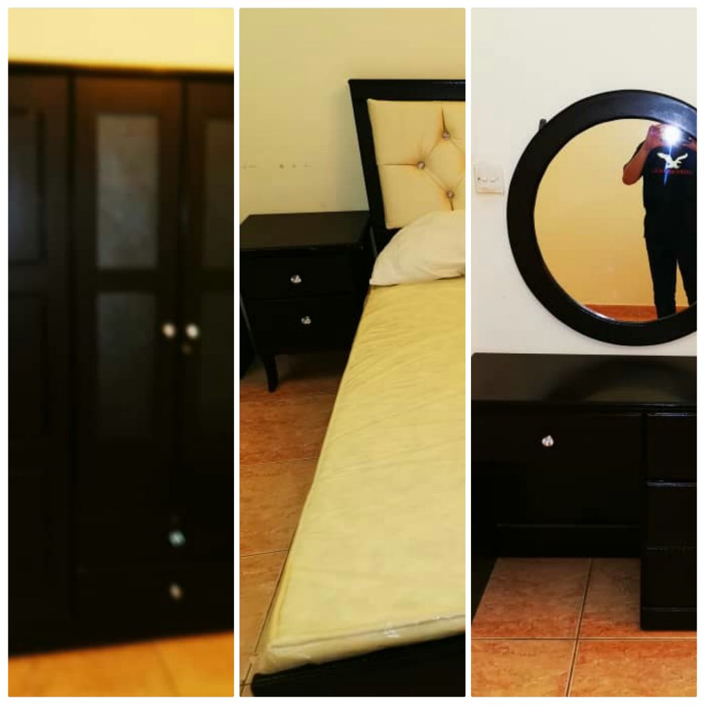 Bedroom turkey à Djibouti