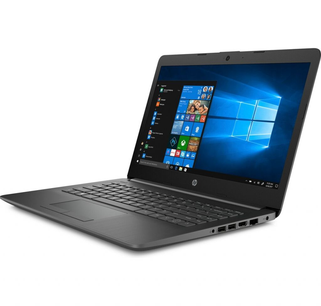 Pc hp pro i7 à Djibouti