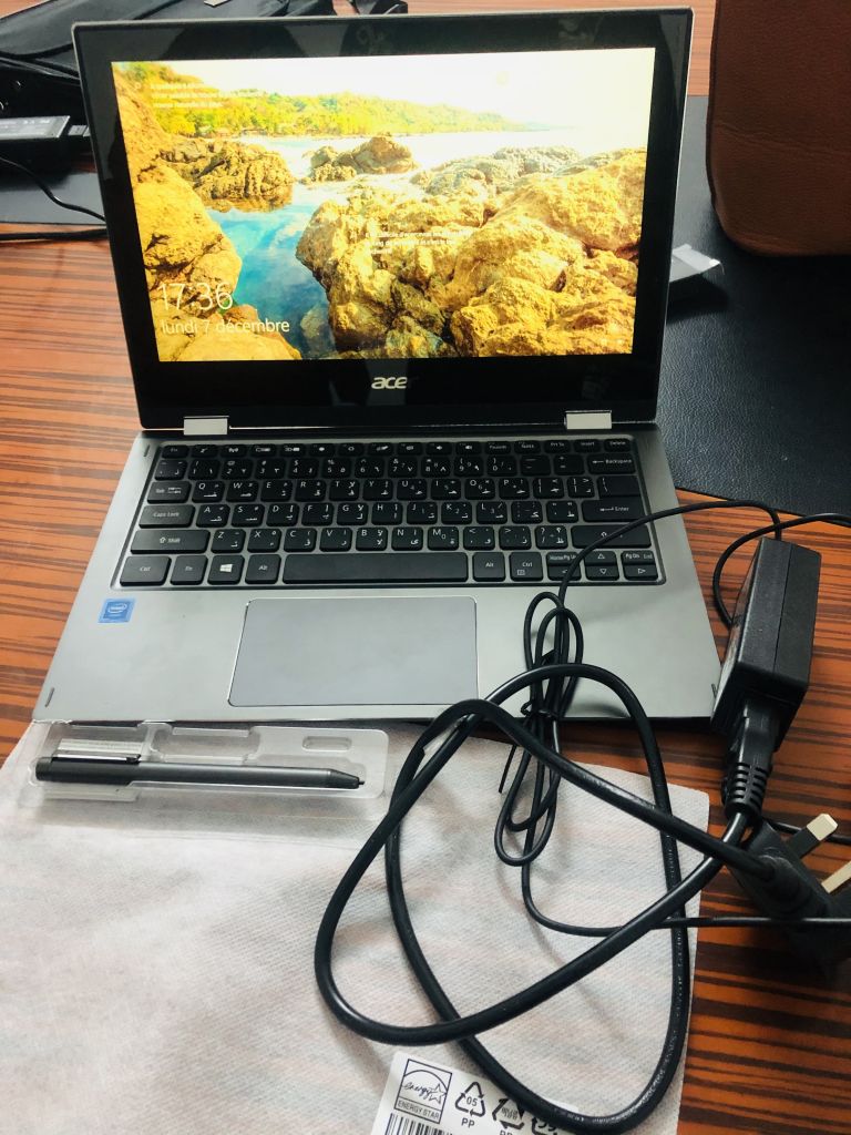 Mini pc Acer à Djibouti
