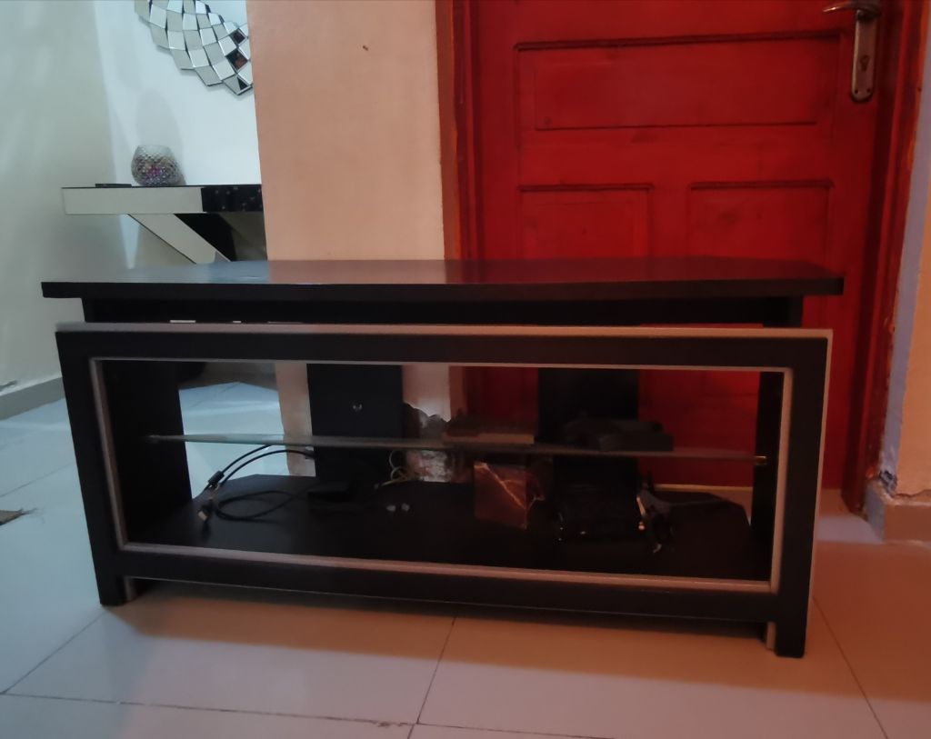 Table tele à Djibouti