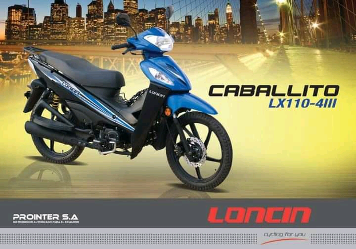 Moto locin à Djibouti