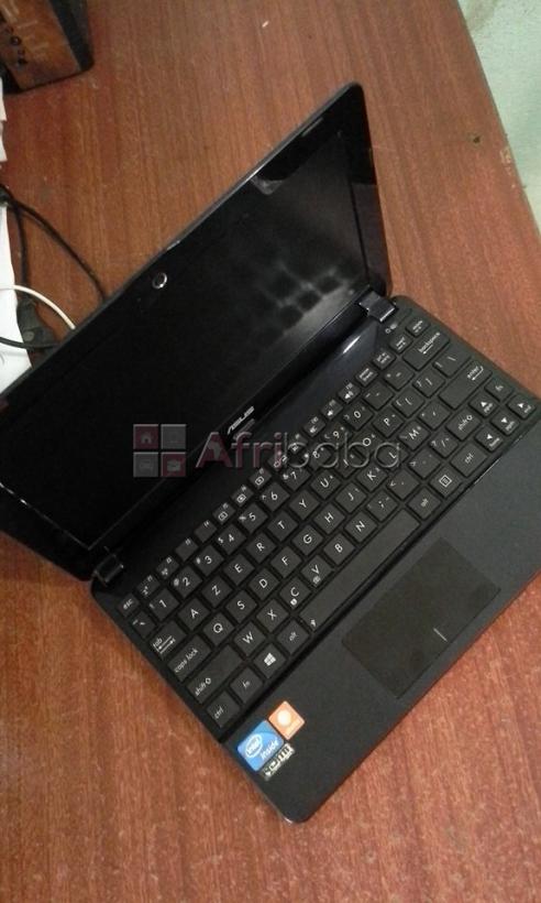 Vente pc portable ASUS à Djibouti
