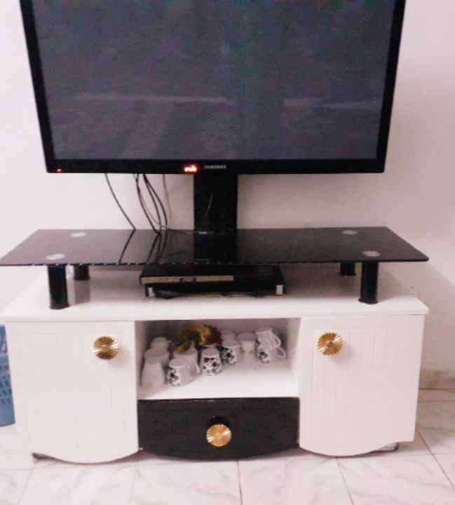 Table télé à Djibouti