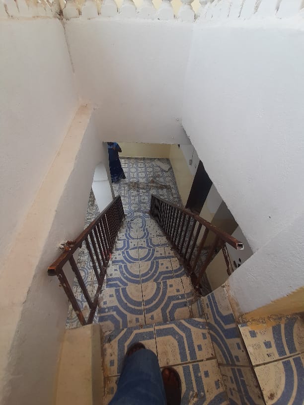 Maison à louer -Djebel à Djibouti