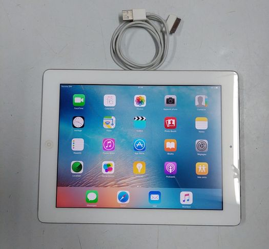 Apple ipad 2 64GB + sim card Très bon état à Djibouti