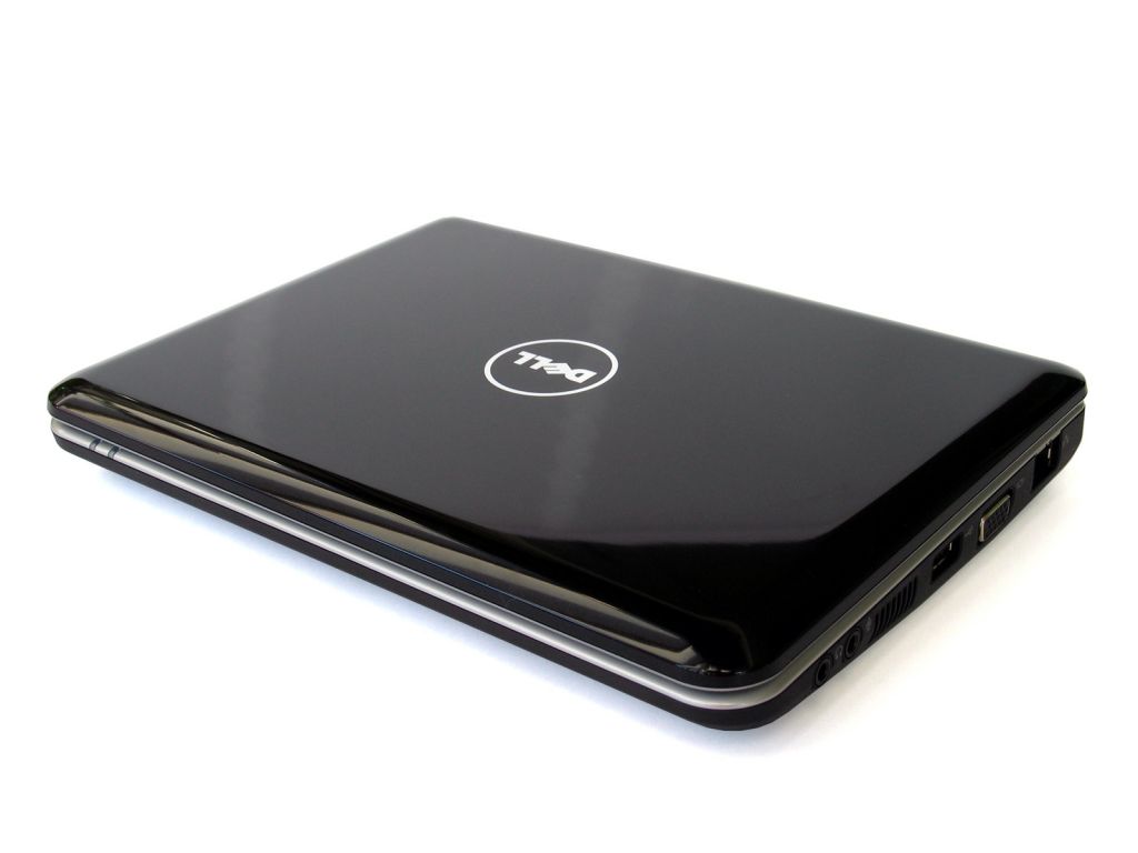 Dell Inspiron Mini 10 à Djibouti